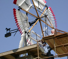 Preservation and Restoration Projects